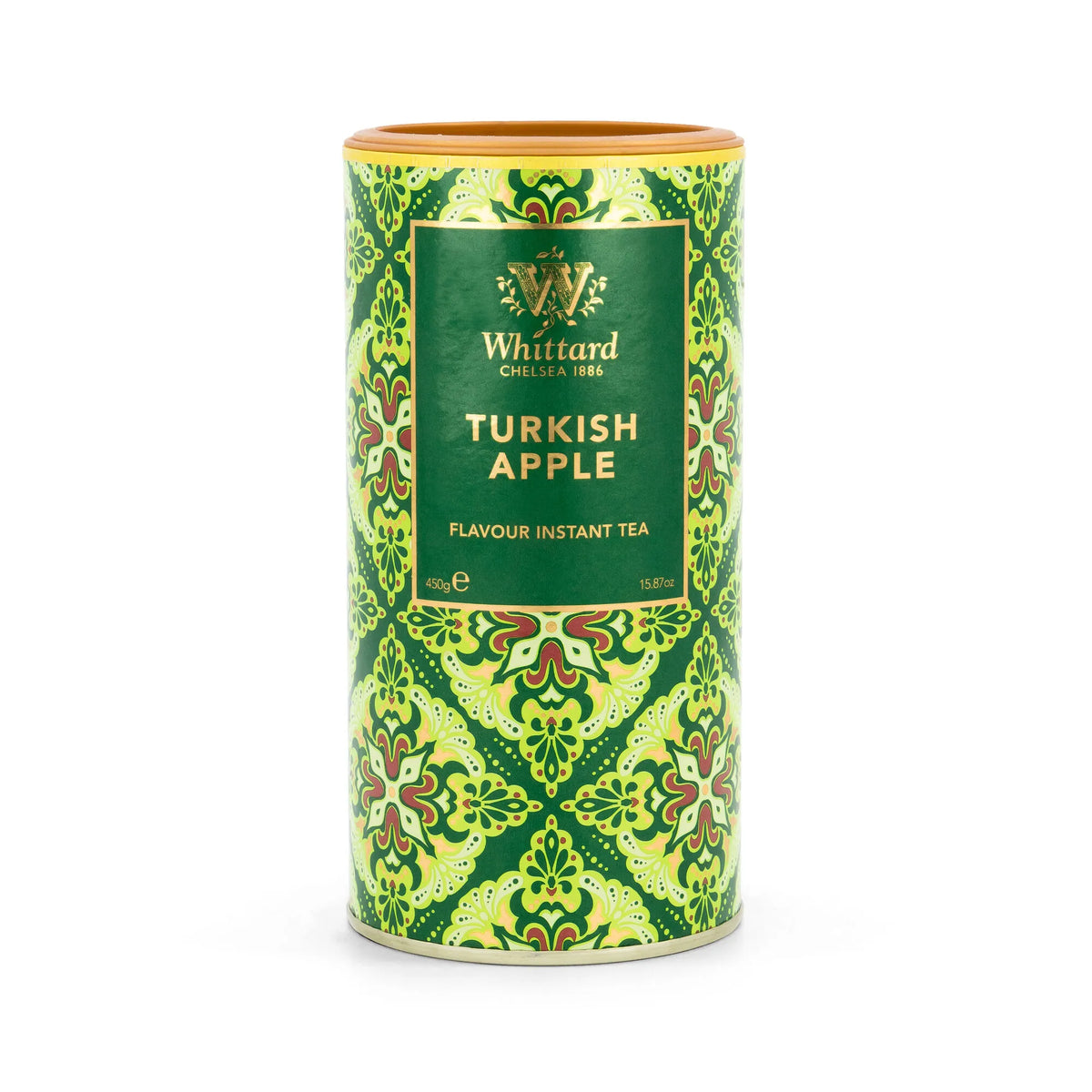 Turkish Apple Flavour Instant Tea – Onza Foods