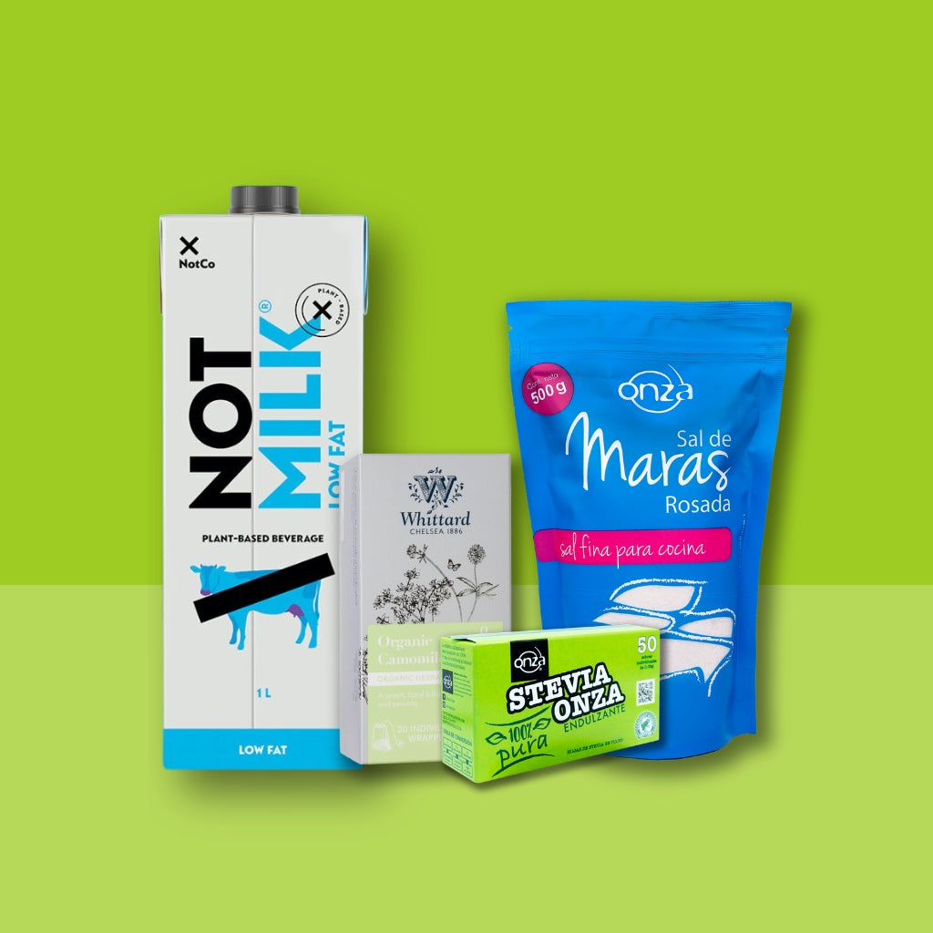 Promociones – Onza Foods