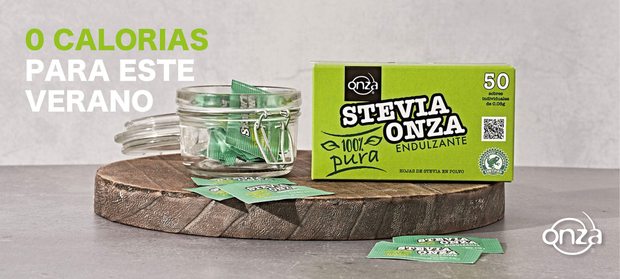 Onza Foods