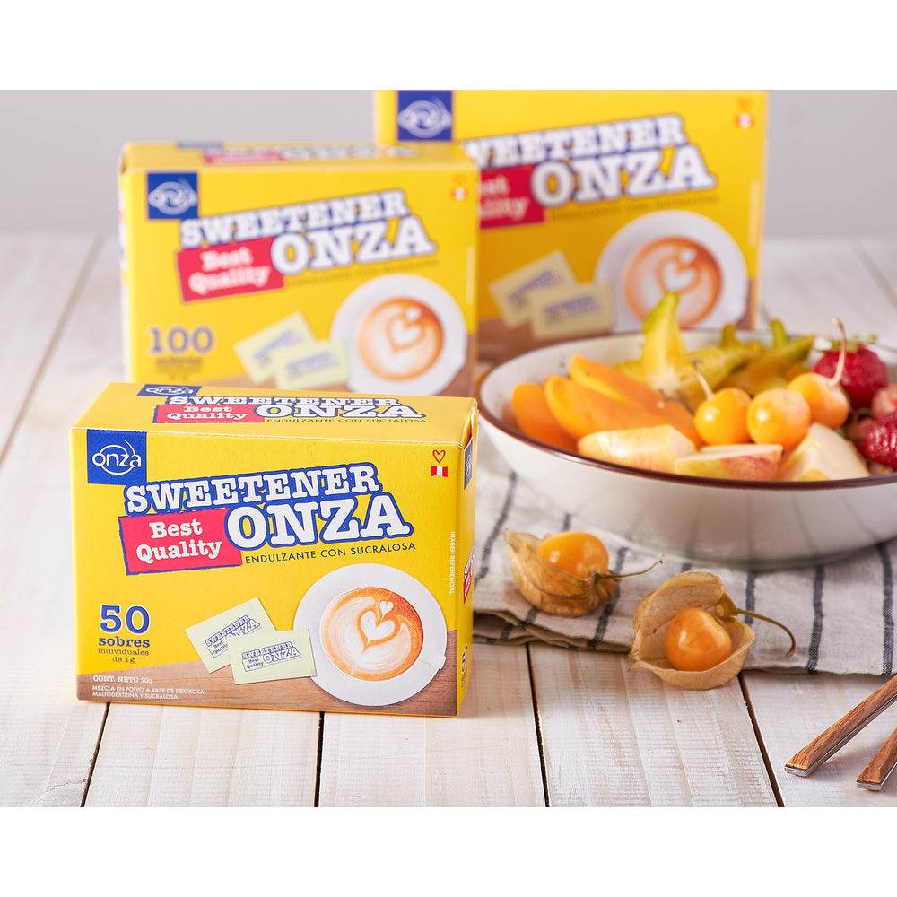 Onza Foods