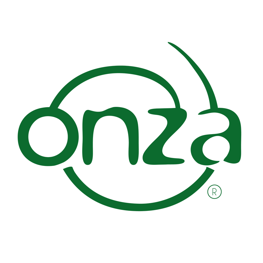 Libro – Onza Foods