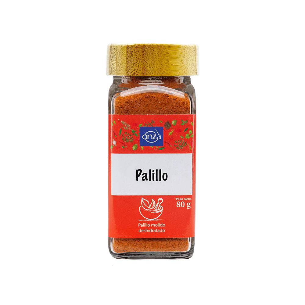 Palillo Onza- 80g – Onza Foods