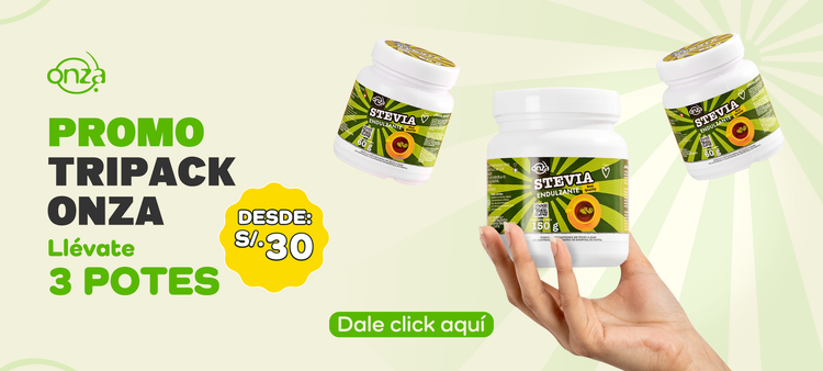 Onza Foods